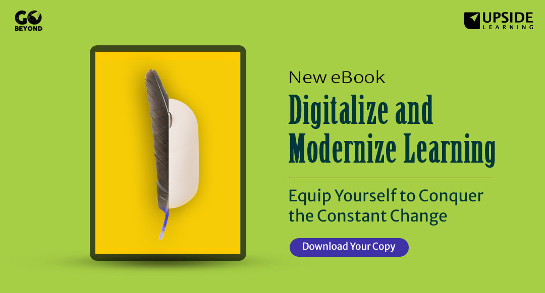 eBook-Digitalize and Modernize Learning
