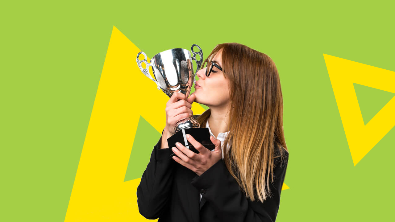 Custom Learning Awards & Recognitions | Upside Learning Custom Learning Awards & Recognitions | Upside Learning