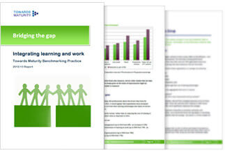 Towards Maturity’s 2012 Benchmark Study Released – The Ambassador Speaks - Upside Learning