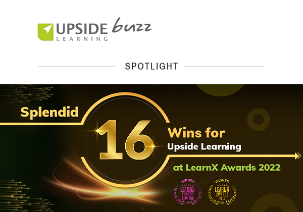 Newsletters - Upside Learning