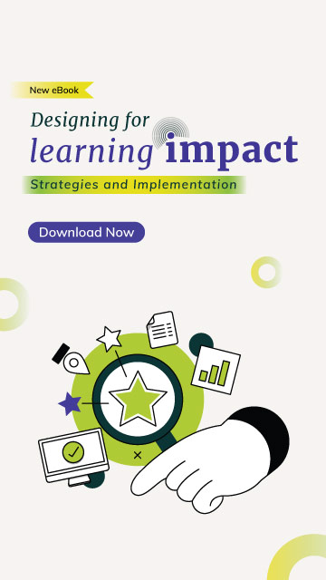 Deliver Deeper Learning Experiences