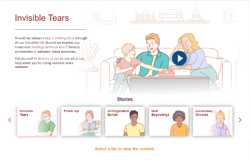 Upside Learning: Retail Industry eLearning Solutions
