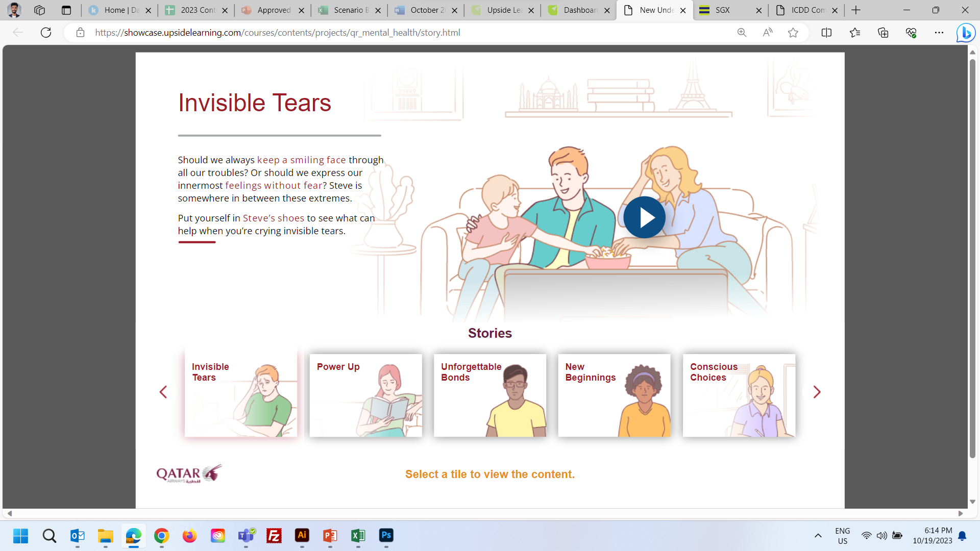 eLearning Solutions for Airline Industry | Upside Learning