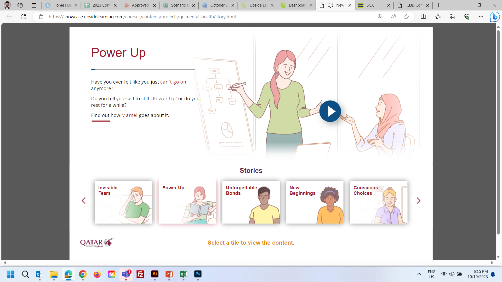 eLearning Solutions for Airline Industry | Upside Learning
