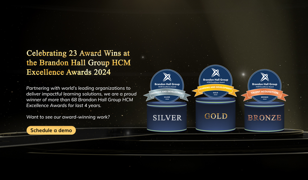 Upside Learning | Deliver Deeper Learning Experiences